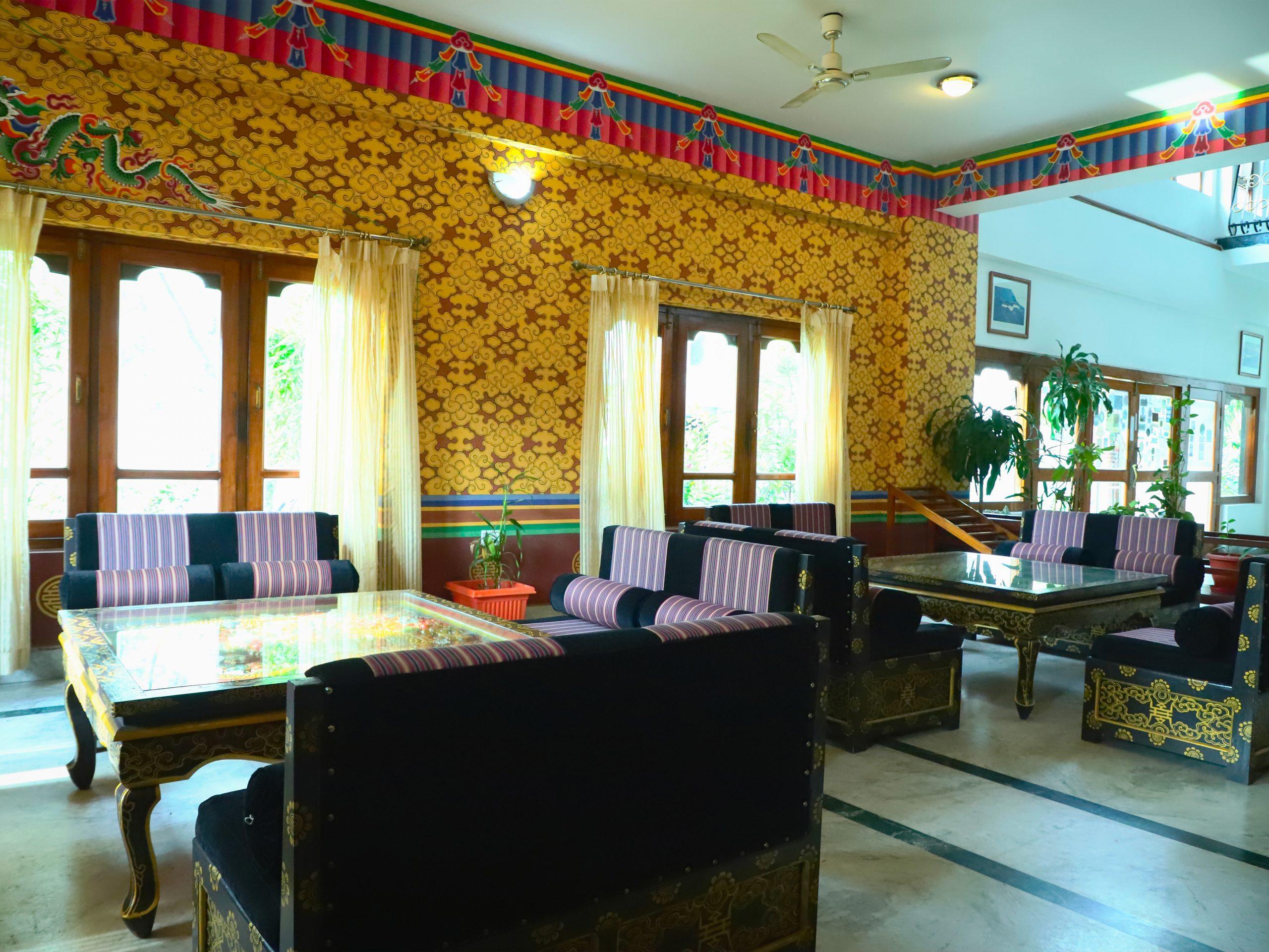 Lhaki Hotel – Welcomes you to the wonderful land of Thunder Dragon