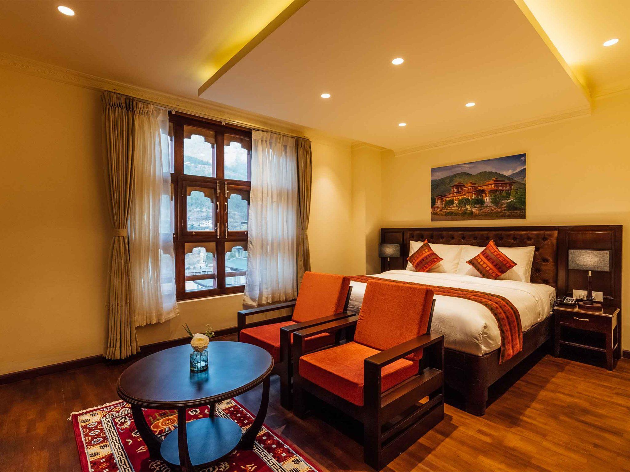 Lhaki Hotel Thimphu – Lhaki Hotel